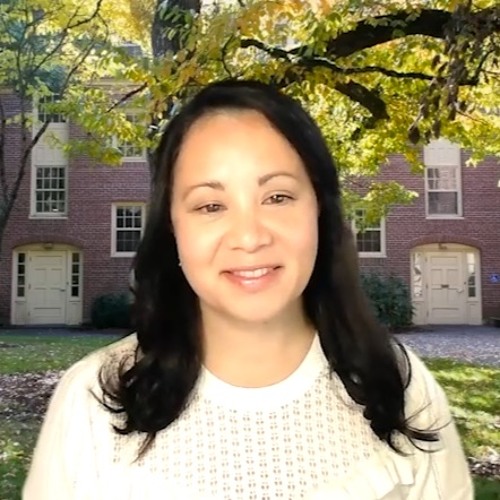 Stream episode UO Today interview: Krista Chronister, Vice Provost of ...