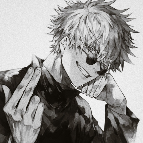 Stream gojo satoru saying his name by jurenity | Listen online for free ...