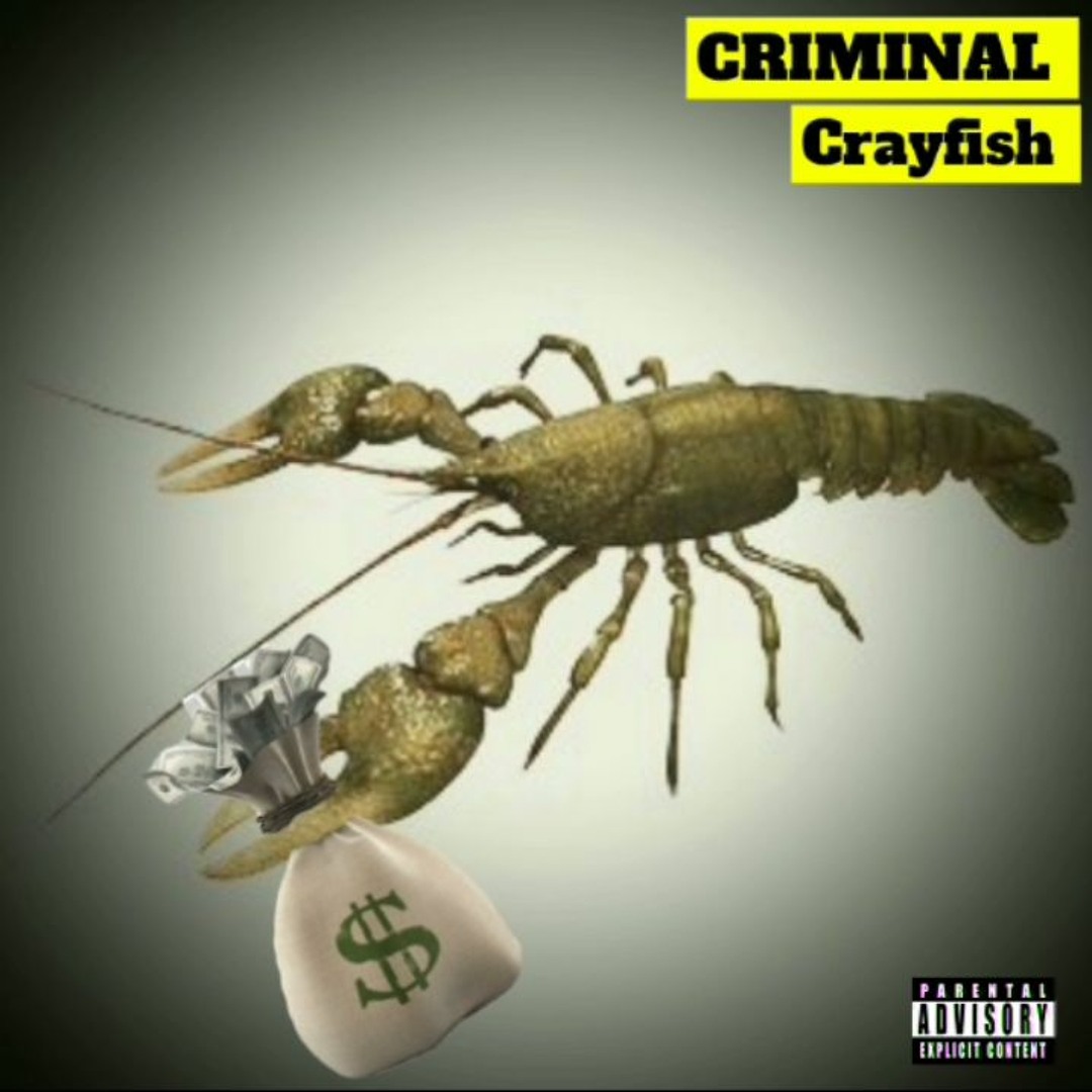 Stream Catch And Release by Deadly Crayfish | Listen online for free on ...
