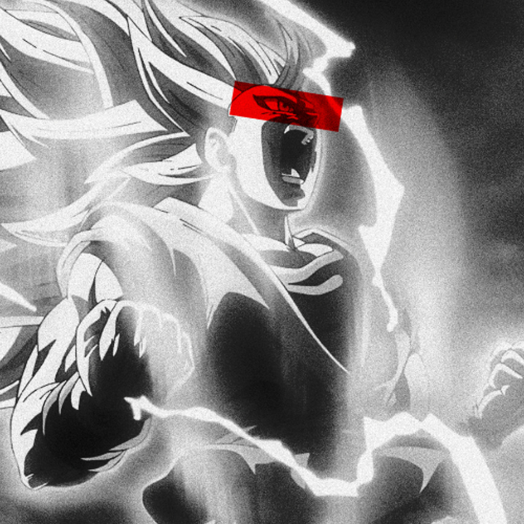 Stream "Now To Go Even Further Beyond." Goku’s Fury X Leathers ...