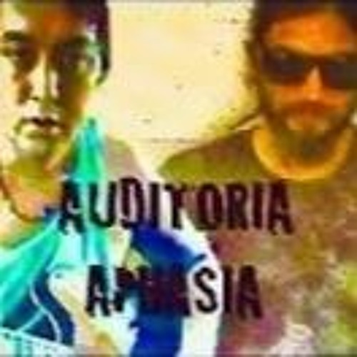 Stream Auditoria Aphasia | Listen to Auditoria Aphasia - "Auditory ...