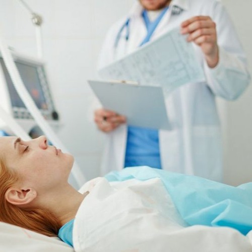 Stream Episode Qué Ocurre Cuando Estás En Coma El Coma Afecta