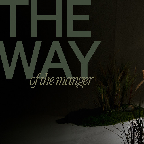 Stream Redefines Power | Series: The Way Of The Manger | Rick Atchley ...
