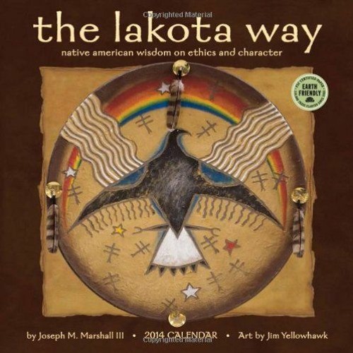 Native American Wisdom Symbols