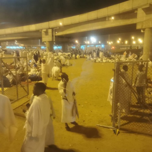 Stream Hajee Sameer Yousuf Paints A Picture Of A Spaghetti Junction ...