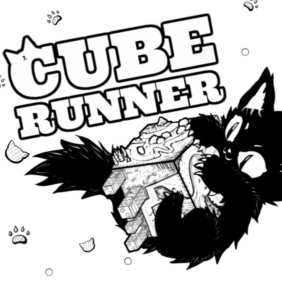 Stream Pneuma | Listen to Cube Runner - OST playlist online for free on ...