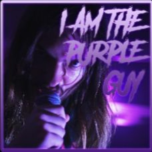 Stream Dagames I Am The Purple Guy Metal Cover By Zerda206 Listen Online For Free On