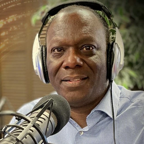 Stream episode The Jerrell Riggins Show Ep 7: Todd Mitchell by MMTV ...