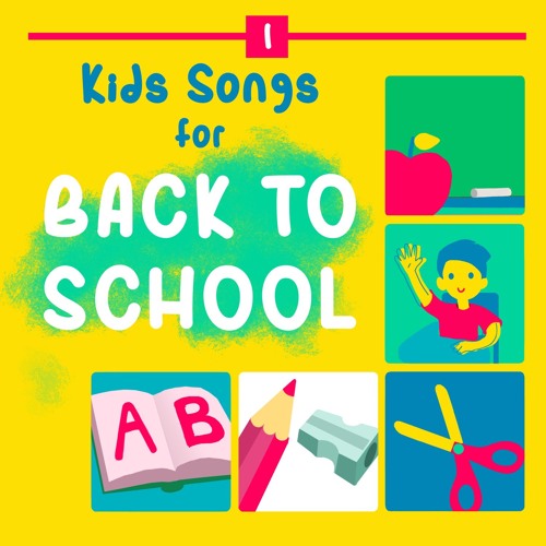 Stream ABC Alphabet Song (Instrumental) by The Kiboomers | Listen ...