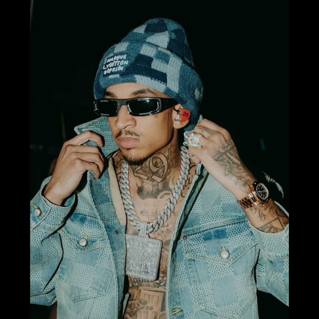 Stream Make It Work (unreleased) Young Adz X Dutchavelli by J🤫 | Listen ...