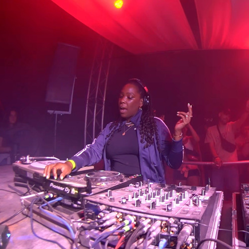 Stream OK Williams | Kiosk Radio x Dour Festival 2022 by Kiosk Radio ...