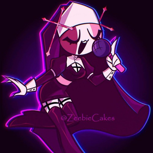 Stream FNF Love Sarv-titi (Love Nwantiti but Sarvente and Boyfriend ...