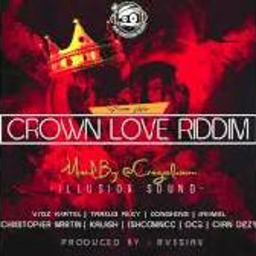 Stream Crown Love Riddim Mix | Dancehall 2016 | Head Concussion Records ...