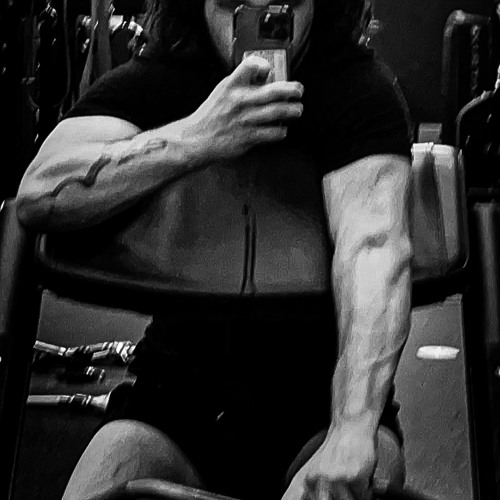 Stream Gandalf The Goon Lord | Listen to Pumping Harder Then Arnold ...