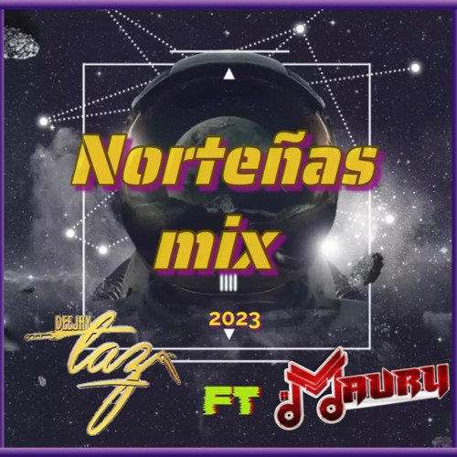 Stream Dj Taz Ft Dj Maury - Norteñas Mix 2023 by DJ Taz De Waco TX # ... Stream Dj Taz Ft Dj Maury - Norteñas Mix 2023 by DJ Taz De Waco TX # ...