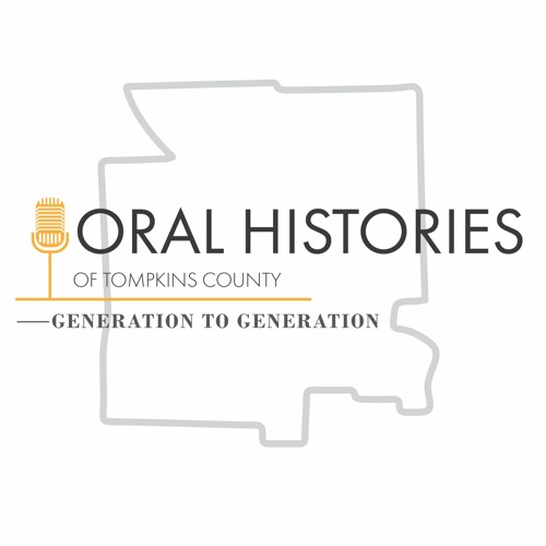 Stream The History Center in Tompkins County | Listen to Oral Histories ...
