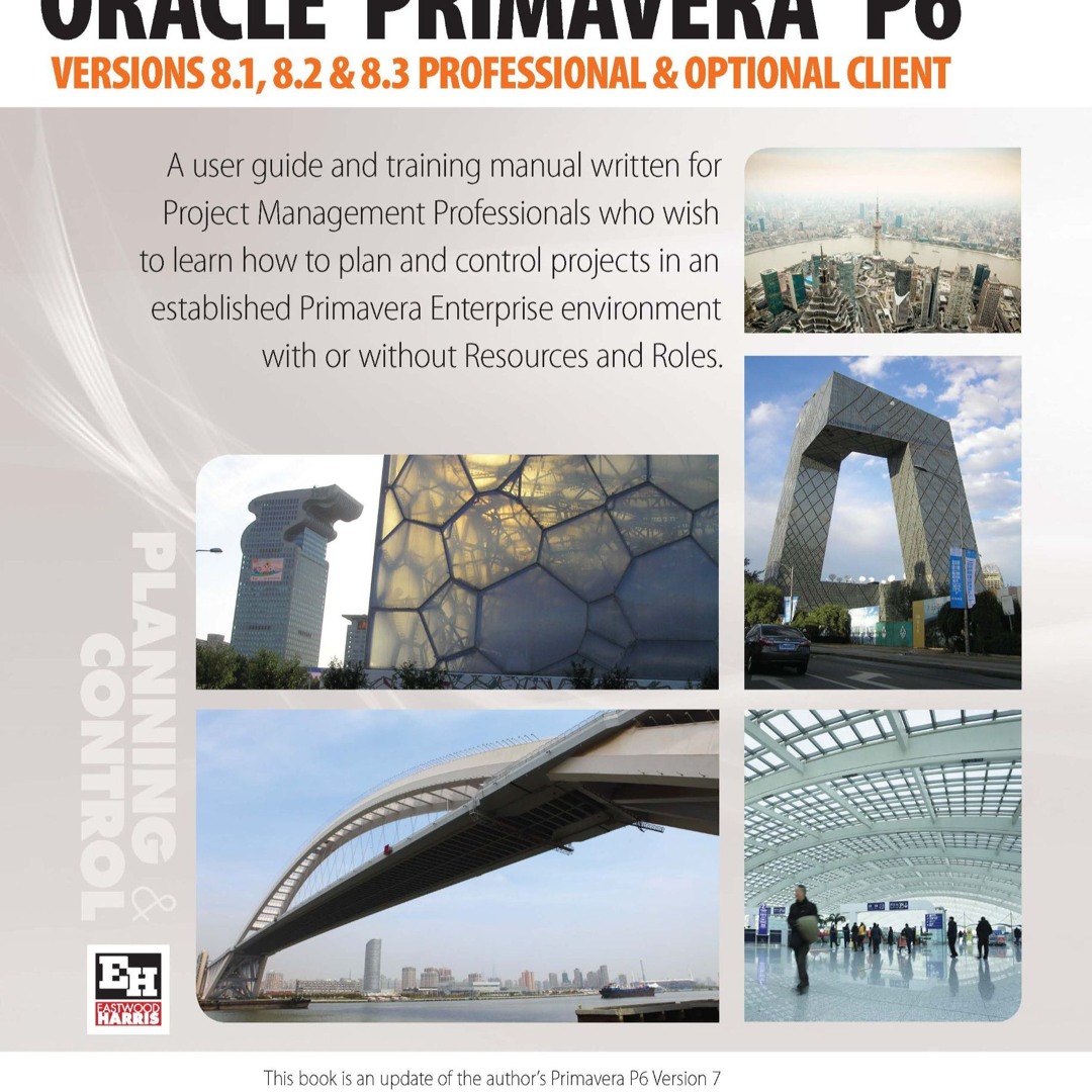 Stream [READ] Project Planning and Control Using Oracle Primavera P6 ...
