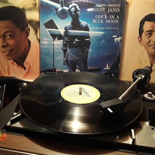 Stream #061 Broadcast 061 - Episode 057 - The Crooners - 20221022 - 3 ...