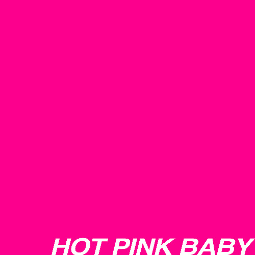 Stream HOT PINK BABY (Barbie Demo) by TBD | Listen online for free on ...
