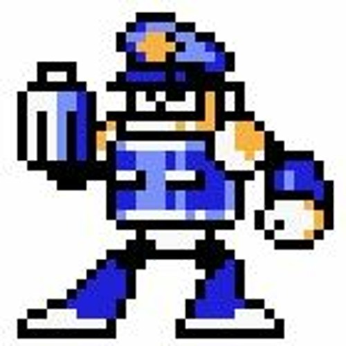 Stream episode Mega Man 9: Special Stage (Fake man) Overdrive Scramble ...