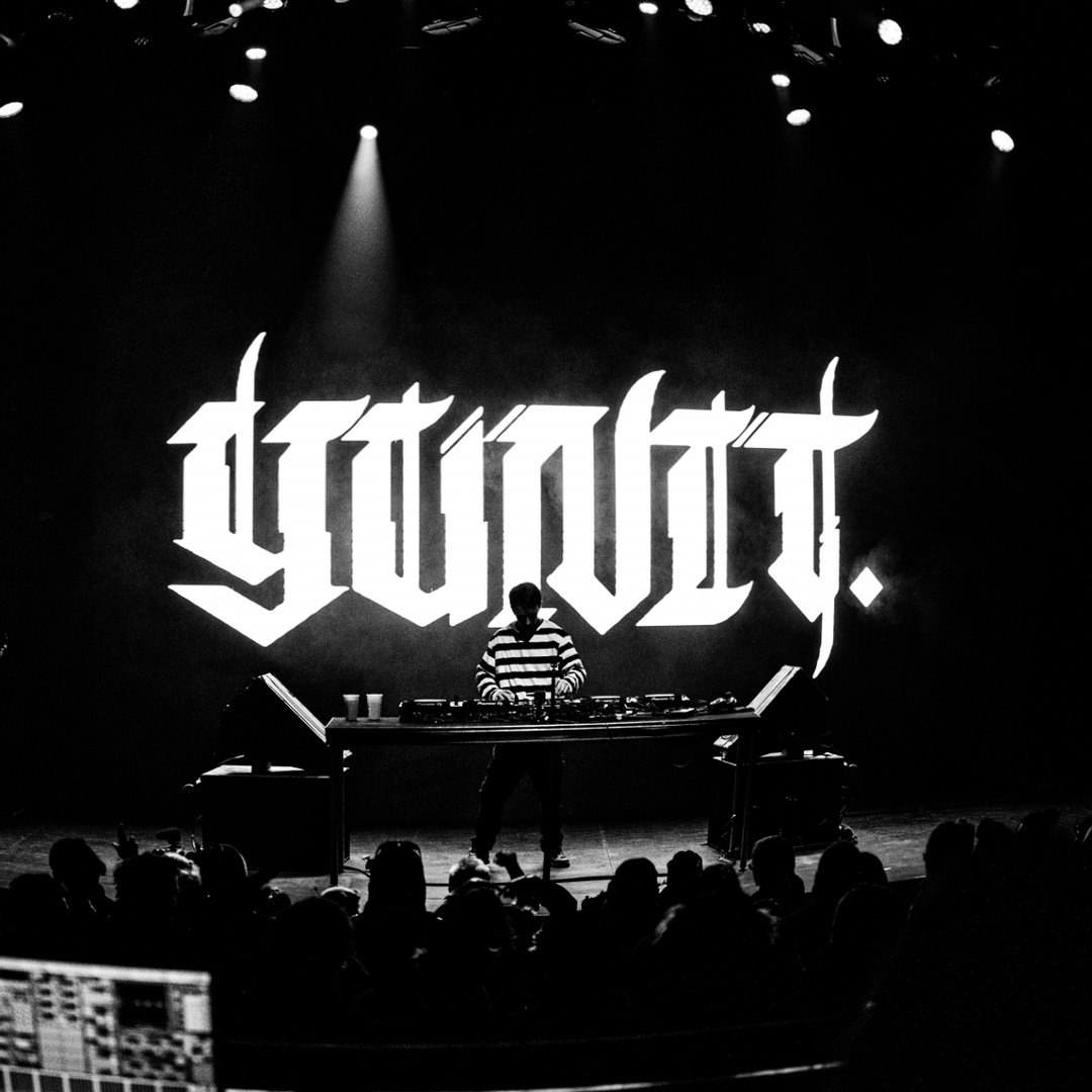 Stream YUNIT. - BRICKSQUAD by YUNIT. | Listen online for free on SoundCloud