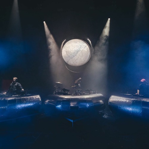 Stream WhoMadeWho Rampa &Me by Melodic Techno | Listen online for free ...