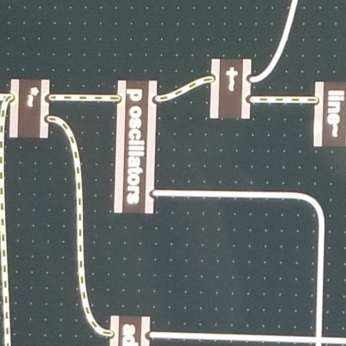 Stream Mauri Chippie Ramirez by Fort Hayes Audio Production | Listen ...