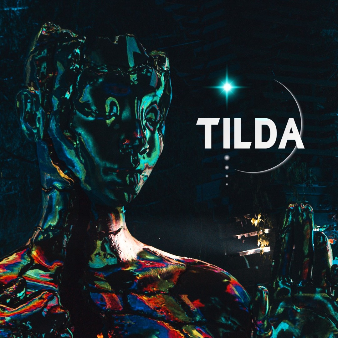 Stream TILDA @ The Swamp | MoDem Festival 2024 by TILDA | Listen online for free on SoundCloud