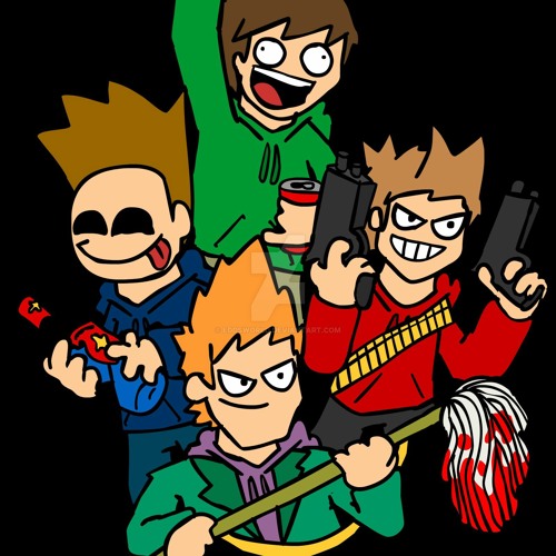 Stream Song - Eddsworld - Fun Dead Theme | The living tombstone by Ese ...