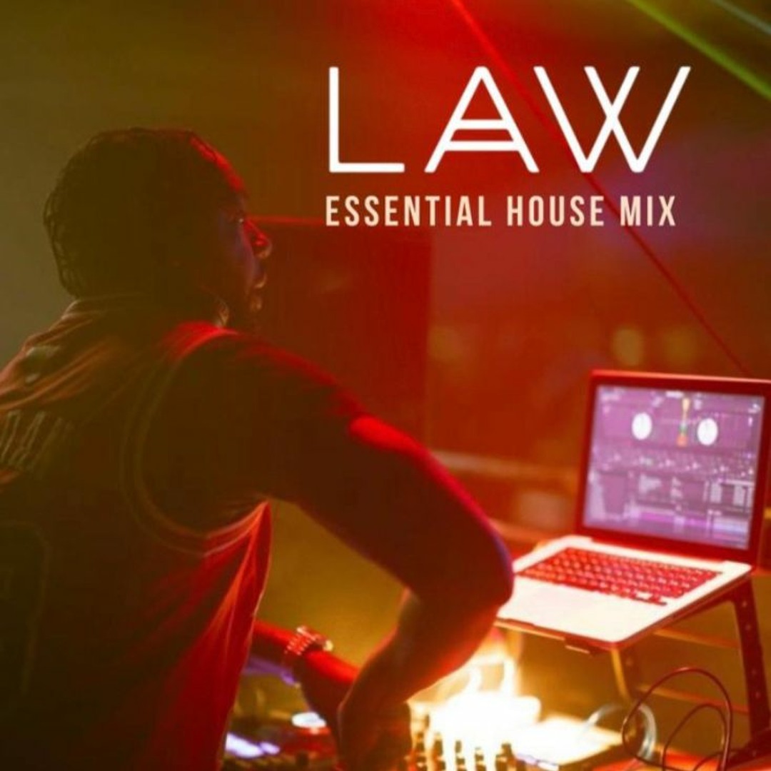 Stream LaW Essential House Mix by Law Musiq | Listen online for free on ...