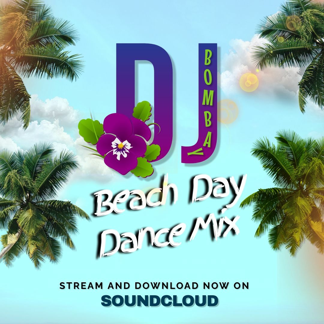 Stream Beach Day Dance Mix by DJ Bombay Jay Briggs | Listen online for ...