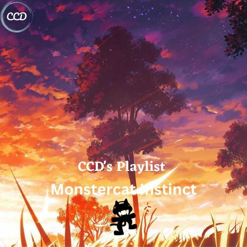 Stream GustyInferno | Listen to CCD's Monstercat Playlist - Monstercat ...