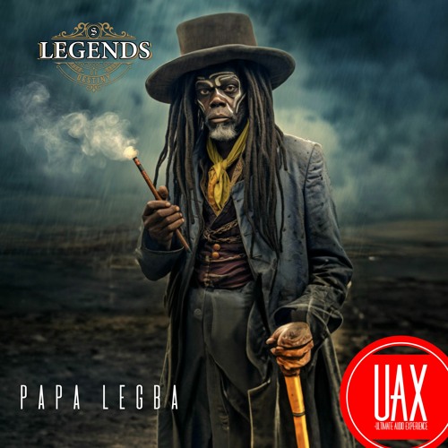 Papa Legba