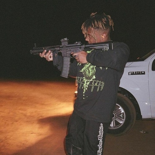 Stream Juice WRLD - 4AM Unreleased (prod. dfk) by A1phA11 | Listen ...