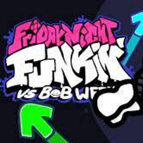 Stream Trouble Bob's Onslaught Mod Friday Night Funkin by Shinrai ...