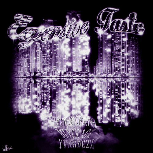 Stream EXPENSIVE TASTE (FT. BLVCK AGE, YVNGDEZZ) by Kenshomafia ...