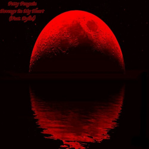 Stream Revenge In My Heart (Instrumental) by Petty Penguin | Listen ...