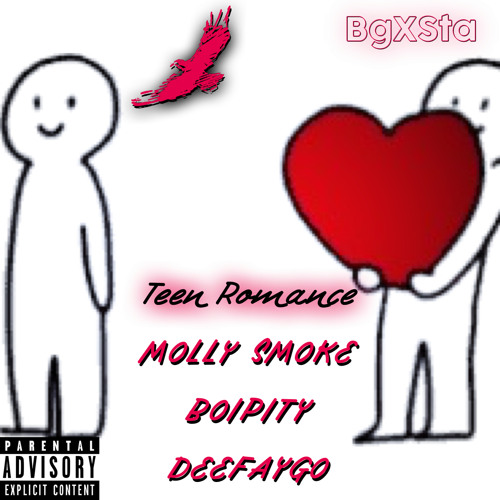 Stream *LEAKS* Molly Smoke x boipity x DeeFaygo - TEEN ROMANCE (OG ...