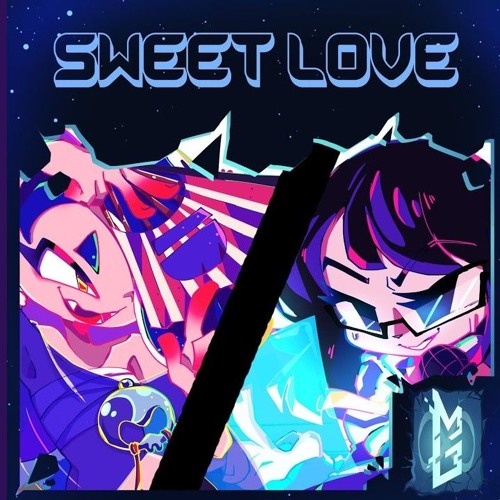 Stream Sweet Love - FNF Cyber Sensation: Malware Breakout (By Mike Geno ...