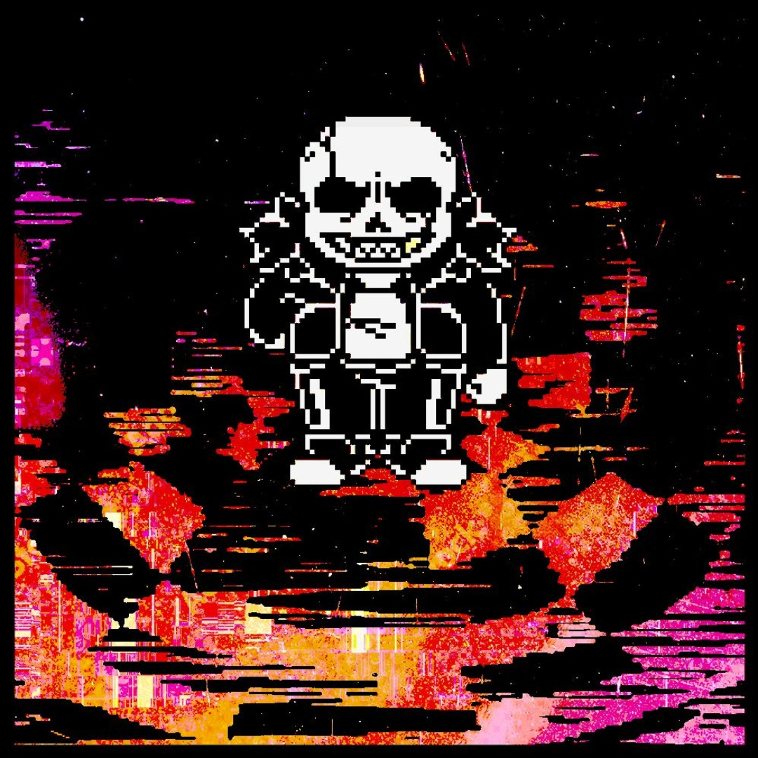 Stream [Underfell] not ok (ok phase 2) by Xhitest | Listen online for ...