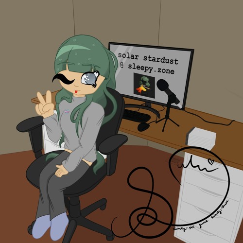 Stream solar stardust @ sleepy.zone 6/26/2023 by sleepy.zone | Listen online for free on SoundCloud