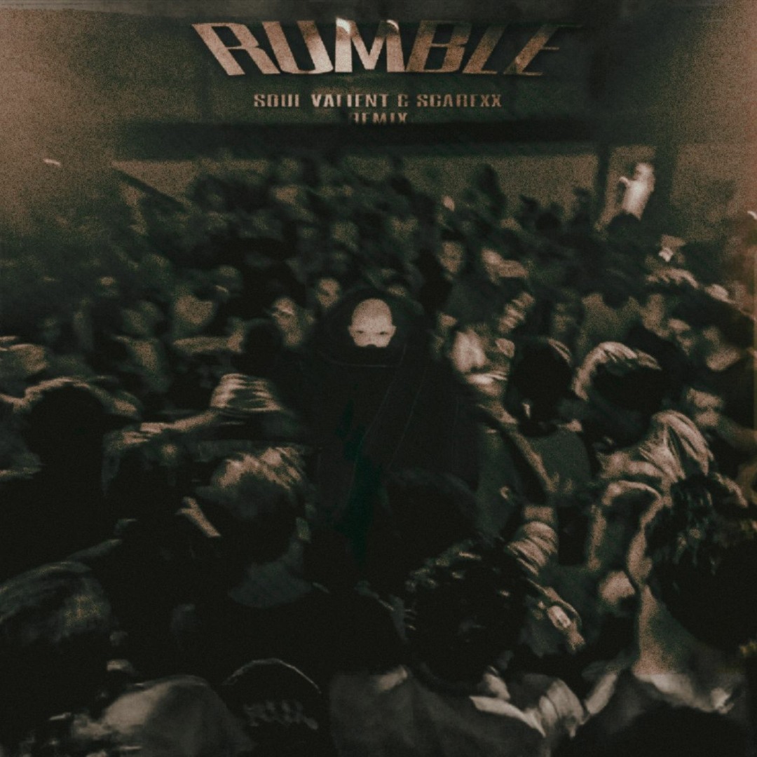 Listen to Skrillex, Fred Again.. & Flowdan - Rumble (SCAREXX & SOUL ...