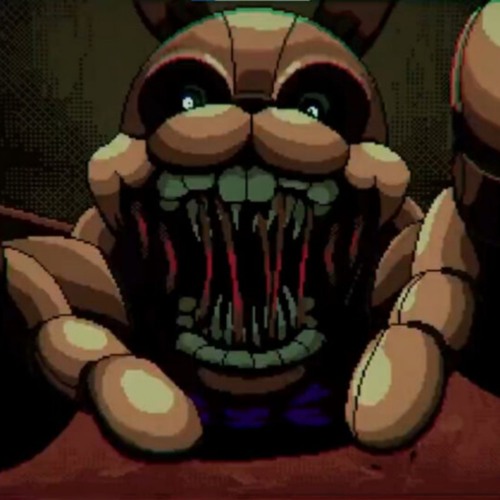 Stream Hextrap | Listen to FNAF Into The Pit OST playlist online for ...