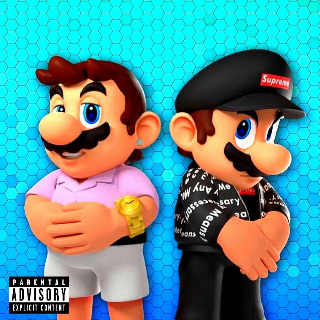 Stream Mario Drip ft Capital Bra - Leben ohne dich(Fan Made) by 𝔐𝔞𝔯𝔦𝔬 ...