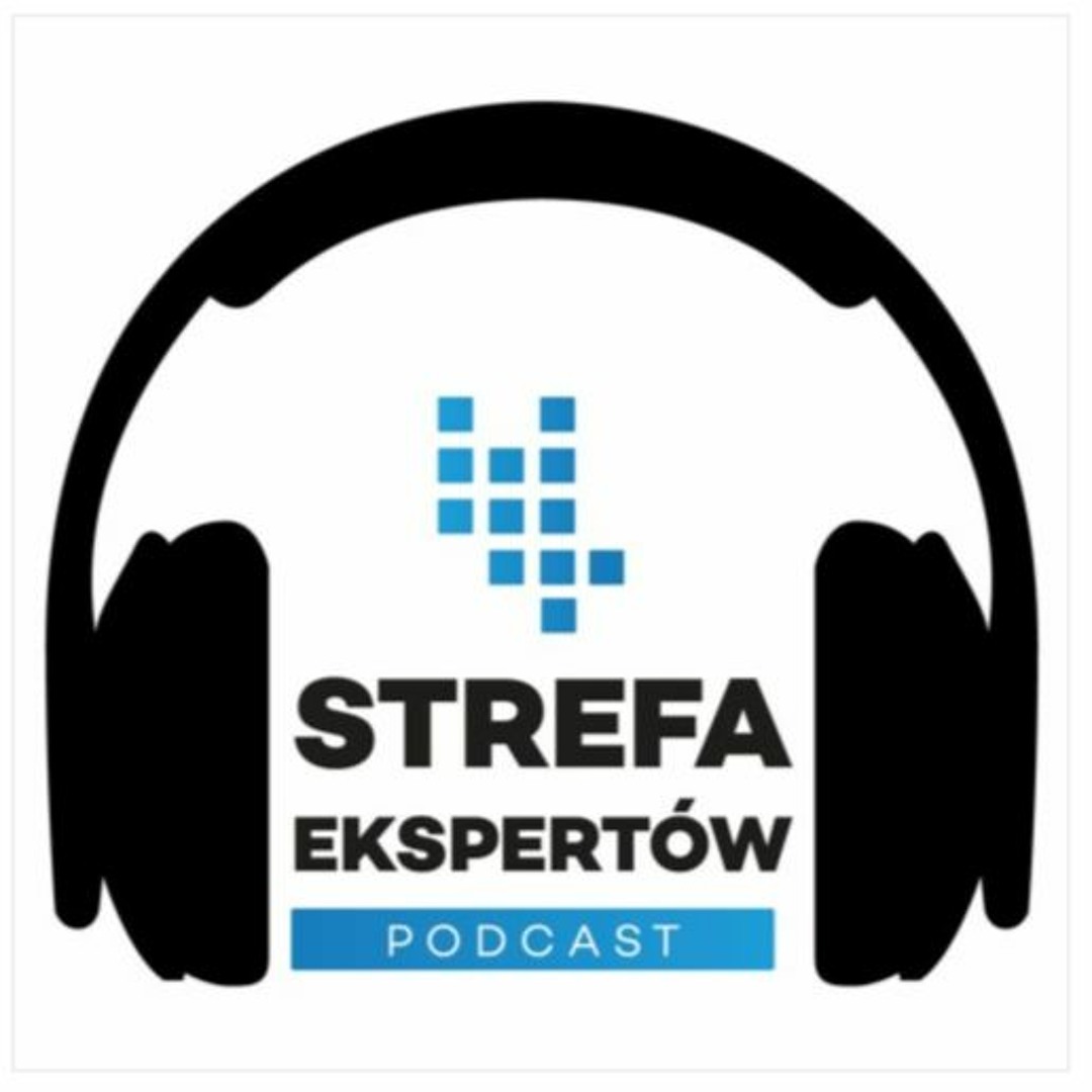 Stream episode Zielona transformacja przemysłu. Jak to robią najlepsi ...