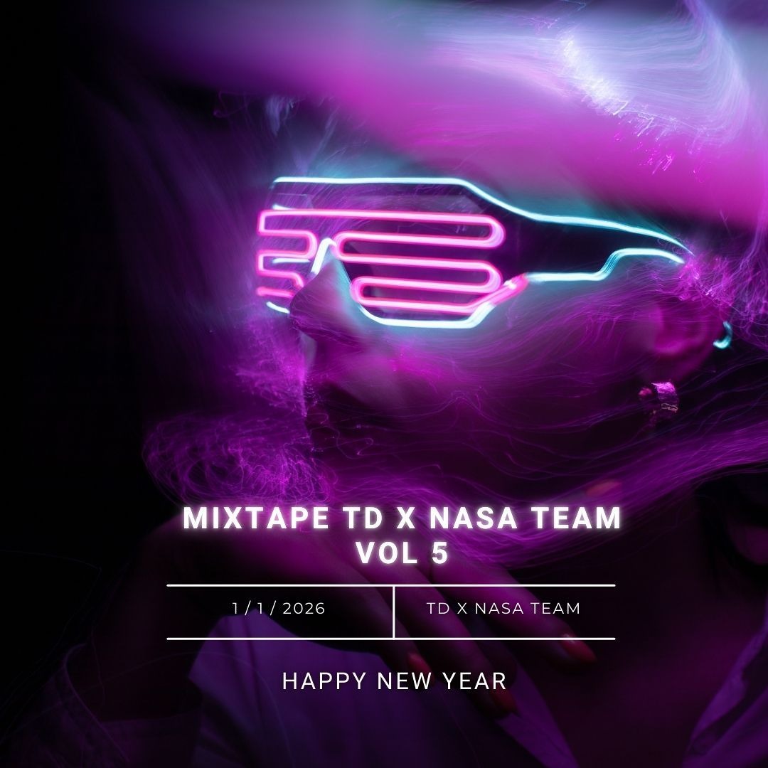 Stream MIXTAPE TD x NASA TEAM VOL 5 by TD x NASA MUSIC TEAM ♬ | Listen ...