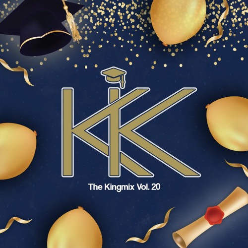 Stream The Kingmix Vol. 20 by King Kumo | Listen online for free on ...