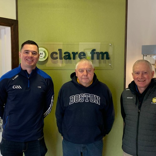 Stream Clare Gaa Set To Hold Referee Information Evening In Temple Gate ...