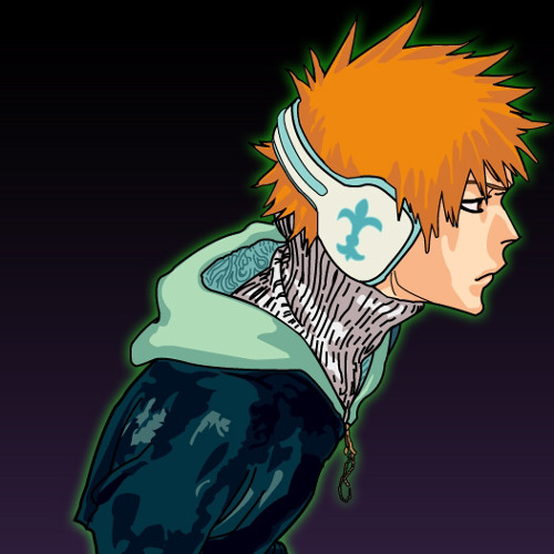 Stream Ichigo Drip (prod.AustinPYO) by M3RCURY | Listen online for free ...