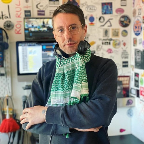 Stream Ivan Smagghe @ The Lot Radio 03 - 05 - 2020 by The Lot Radio | Listen online for free on ...